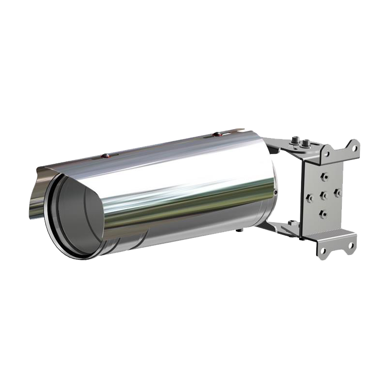 TSCTIxx - Innovative stainless steel INNO COMPACT THERMAL FIXED camera